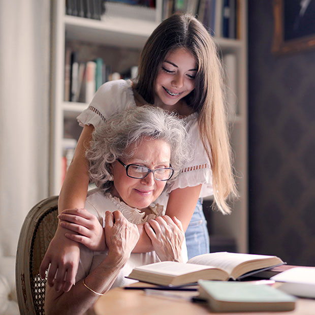 Aging and Eye Health: What You Need to Know – North Brunswick NJ | Alma ...