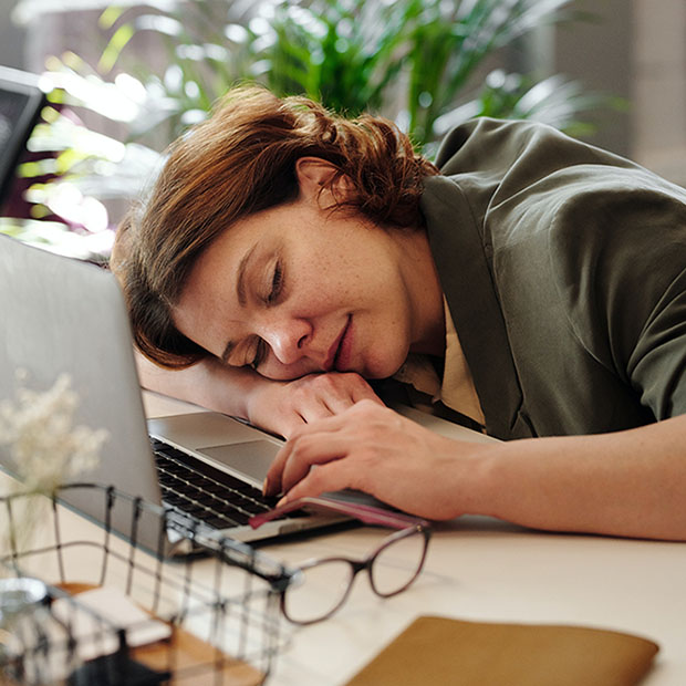 Eyes and Sleep: A Two-Way Link – North Brunswick NJ | Alma Jacobsen, O ...